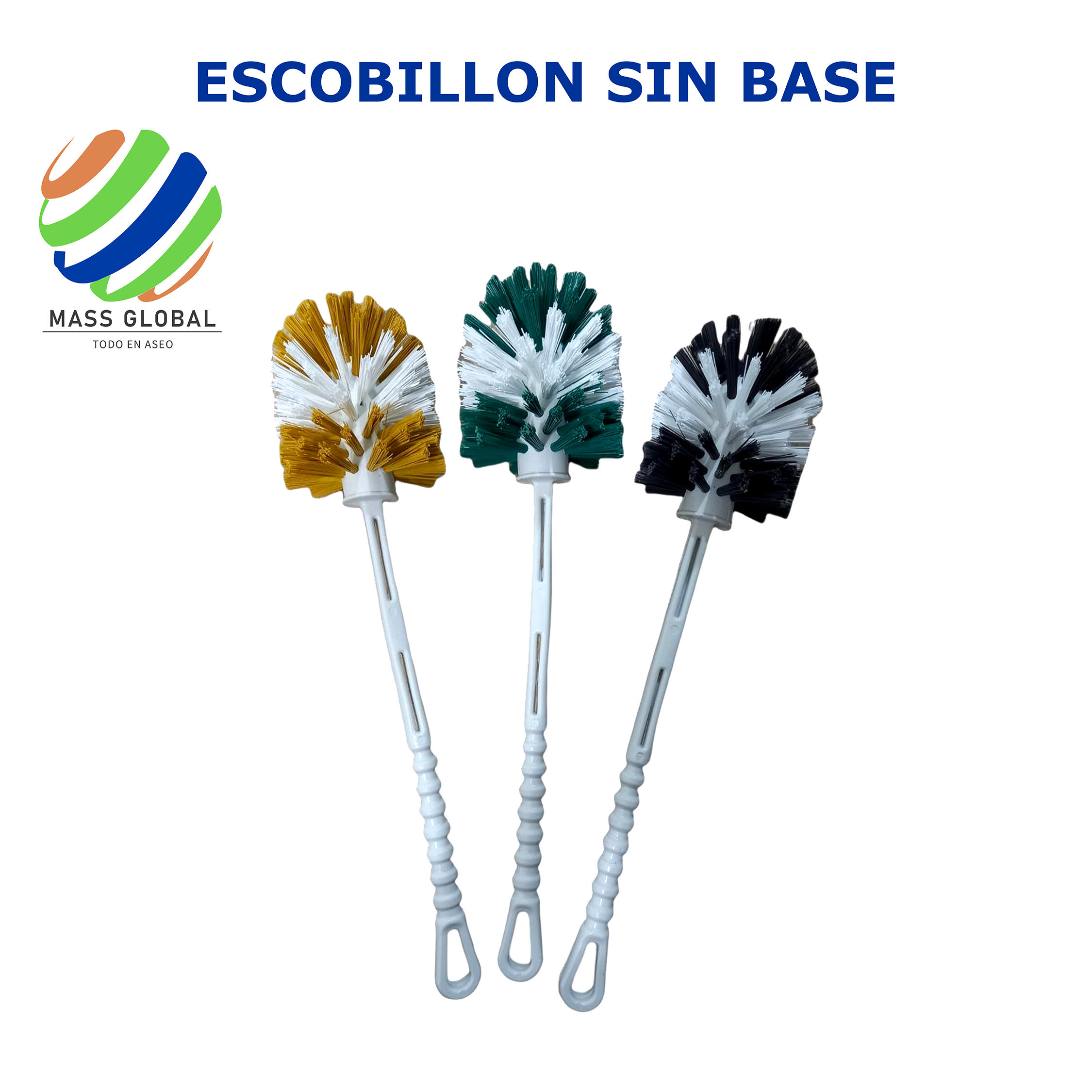 ESCOBILLONES – massglobalsas