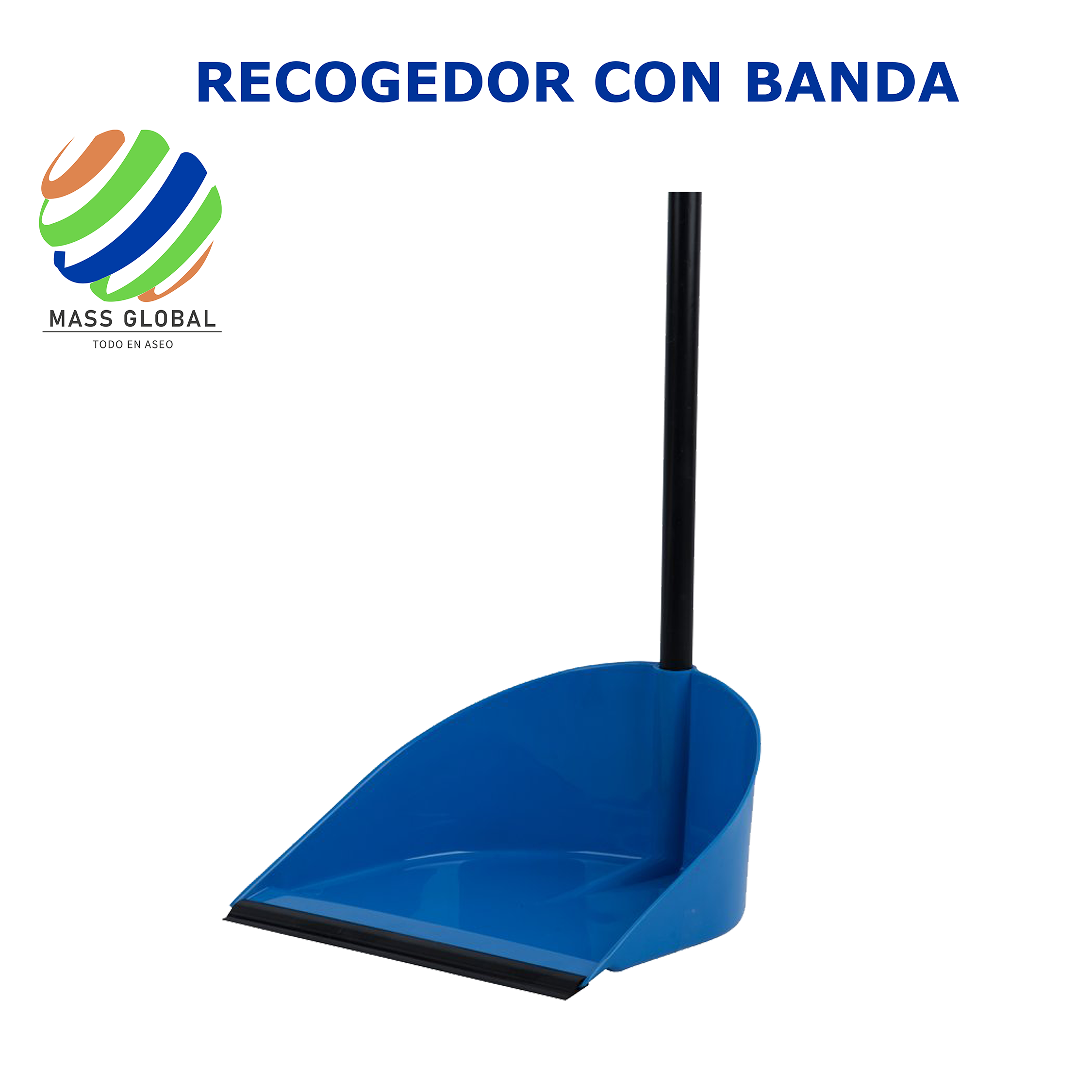 RECOGEDORES – massglobalsas